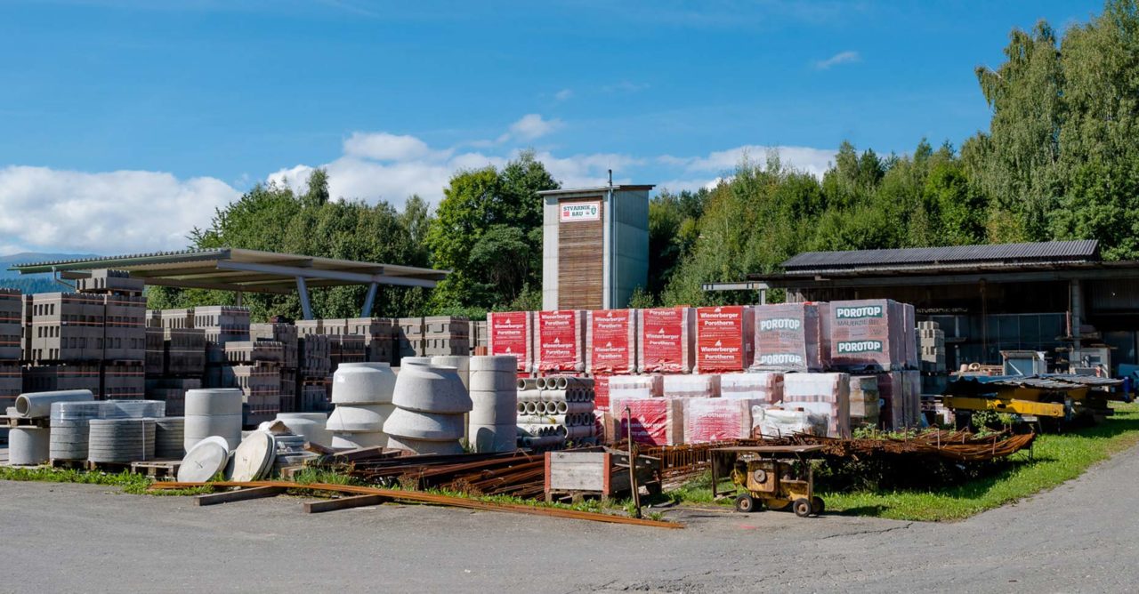 Kontakt Stvarnik Bau Fohnsdorf Wasendorf